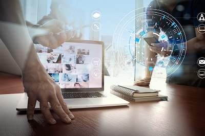 What Does The Modern Mobile Enterprise Look Like? | PowWow Mobile