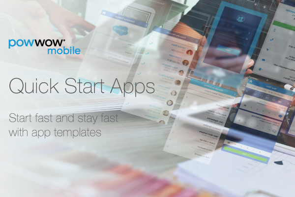 Product - SmartUX | Quick Start Apps