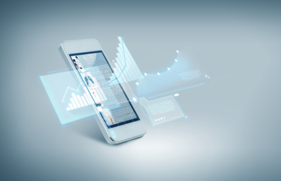 How Intelligent Apps Are Essential to Your Company's Future